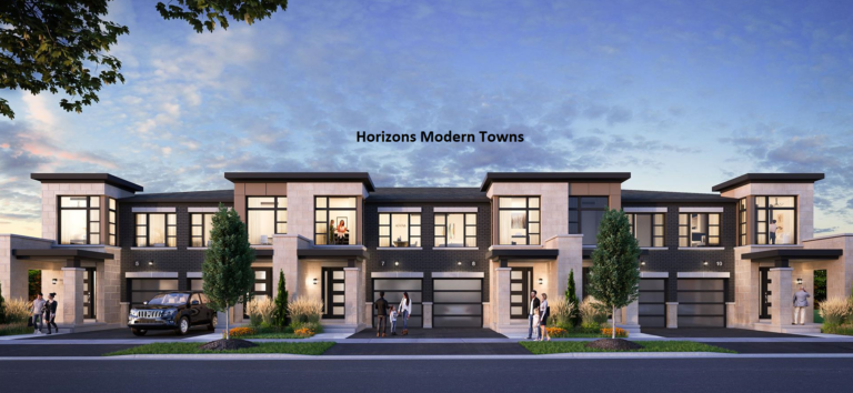 New Condos in Whitby | Whitby Preconstruction Condos