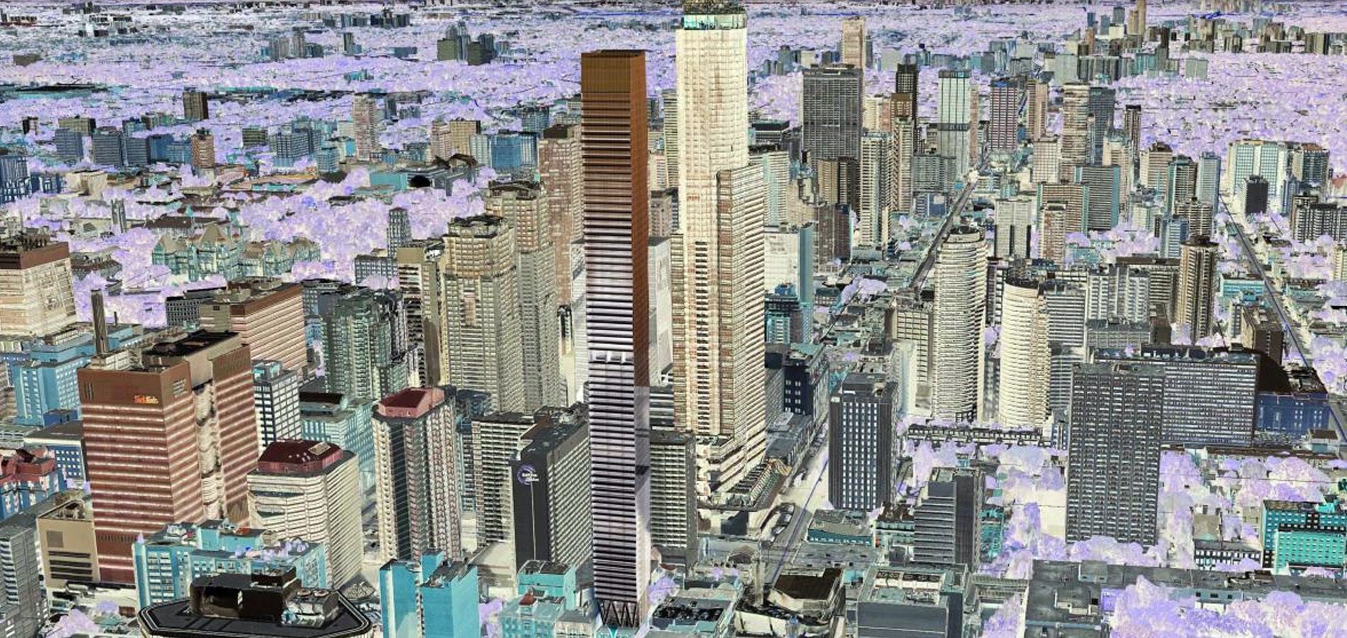 8 ELM STREET CONDOS, DOWNTOWN TORONTO | VIP PRICE list floor plans