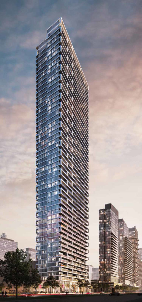 TC4 CONDOS | PRICES, FLOOR PLANS | TRANSIT CITY IN VAUGHAN