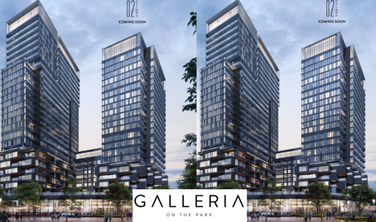 Galleria on the Park Condos | Prices, Plans