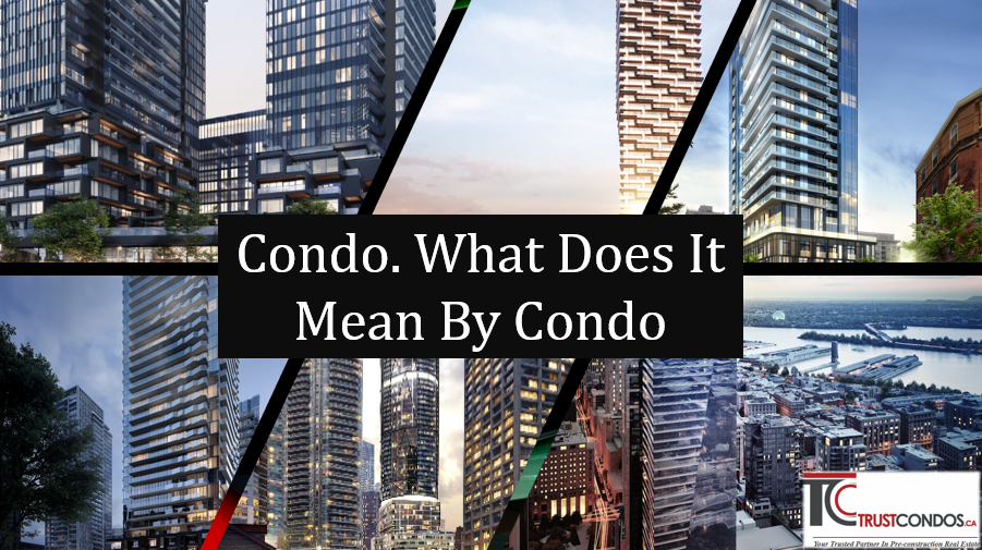 Quick Tips About Types Of Condos In GTA