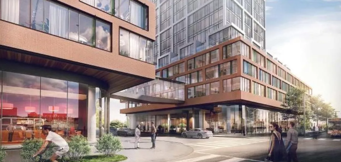 Victoria Park and Eglinton New Condos