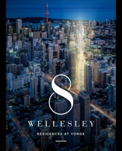 8 Wellesley Condos By CenterCourt | Prices And Floor Plans