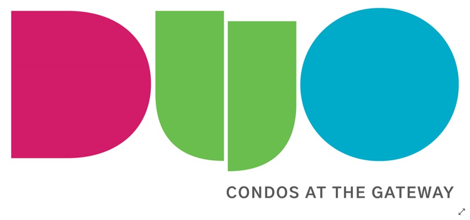 DUO CONDOS Brampton