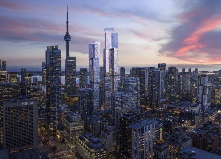 Forma Condos In Toronto | Prices And Floor Plans