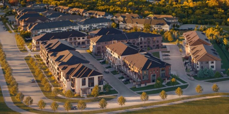 Brooklin Towns In Whitby | Prices And Floor Plans