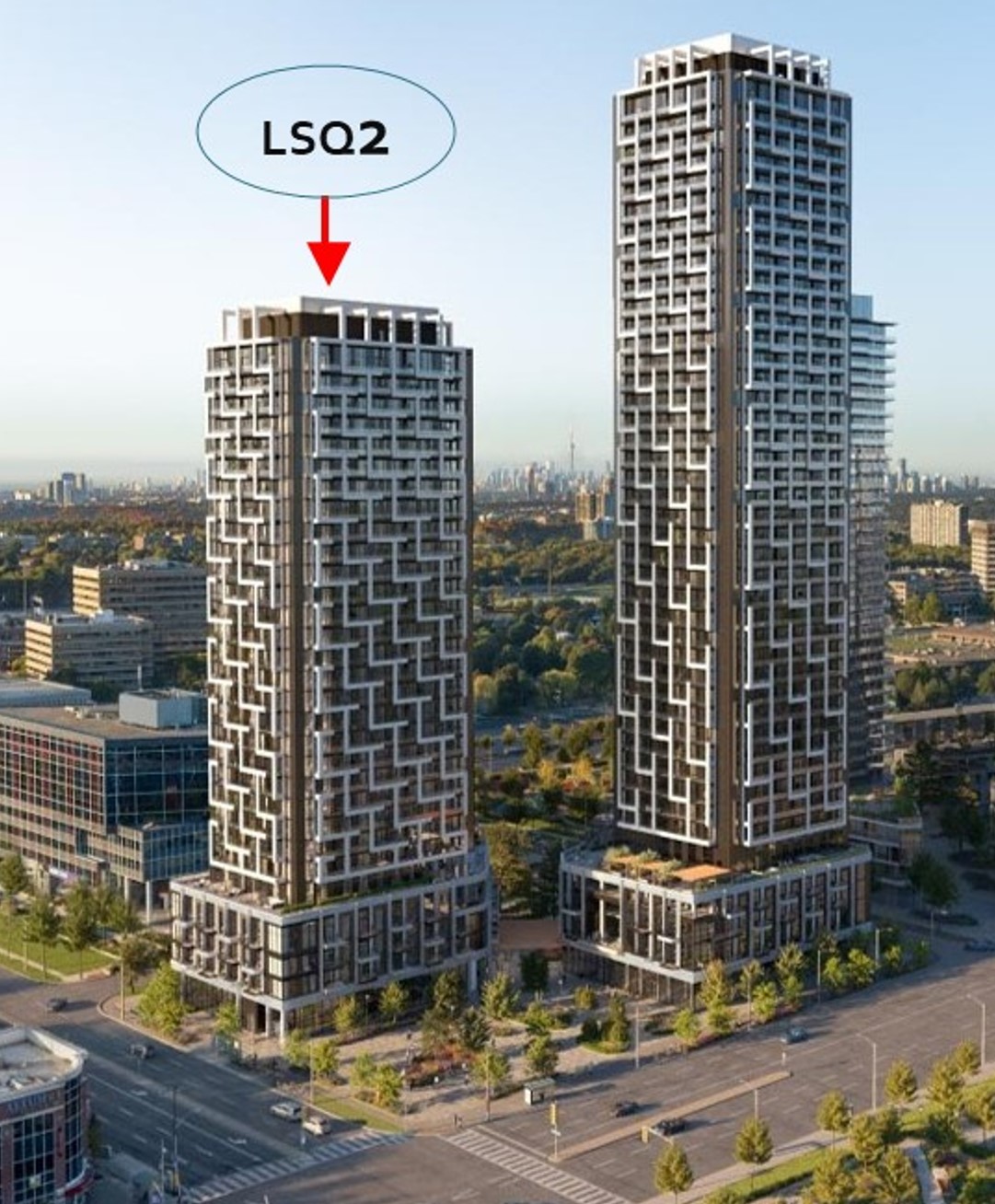 LSQ 2 Condos | LSQ Living | Prices & Floor Plans